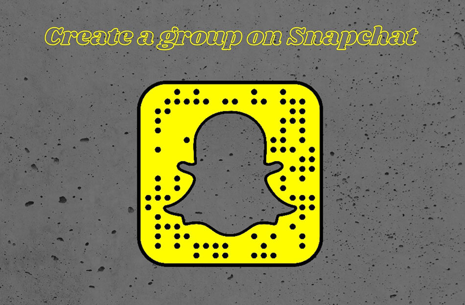 How To Create A Group Chat On Snapchat Uniscoblog