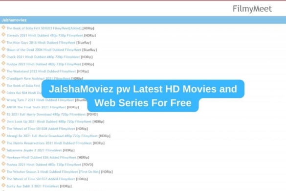 Filmy4Wep download Web Series & Movies Free - Uniscoblog